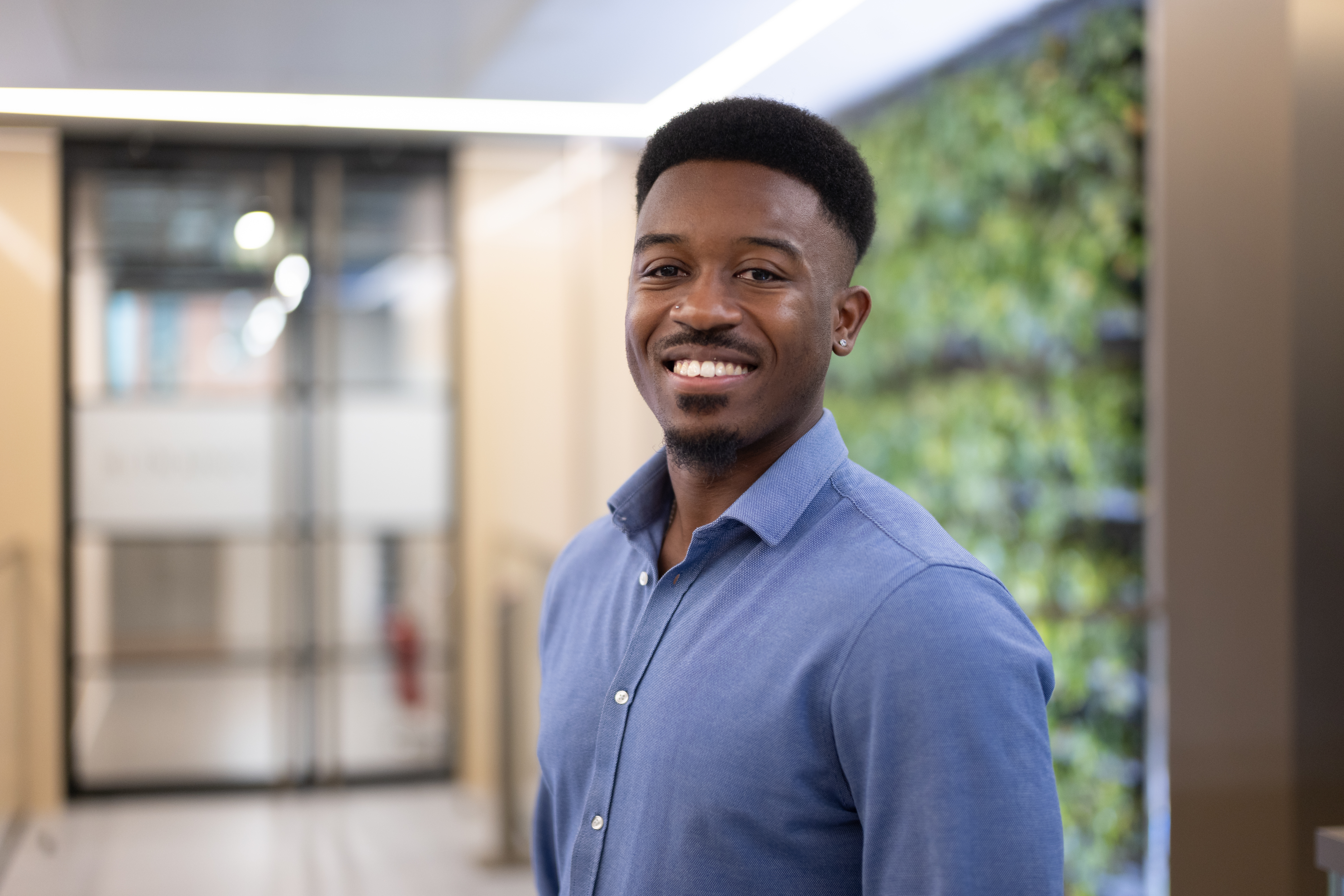 Troy Madourie-Clavane